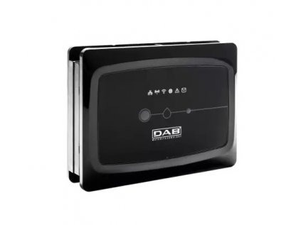 DAB.D.CONNECT electronic remote control of DAB systems - ATRIA Europe