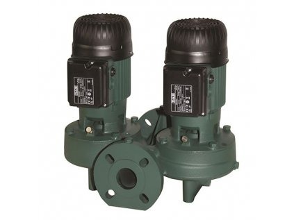DAB.DKLM,DKLP,KLM,KLP - dry running pumps - various systems - ATRIA Europe