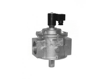 IVAR.M16-RM,RMO,RMP,RMOP - electromagnetic valves - ATRIA Europe