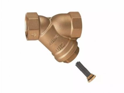 threaded filters with magnet - ATRIA Europe