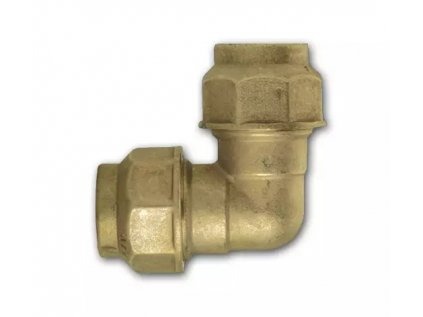 brass clamping fittings - for PE pipes - ATRIA Europe