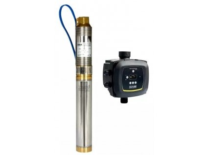 DAB.MICRA HS - 3" submersible pumps for boreholes and wells - ATRIA Europe