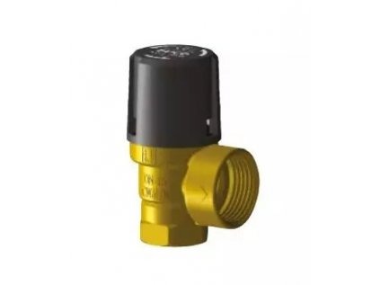 IVAR.PV KD - for heating - ATRIA Europe