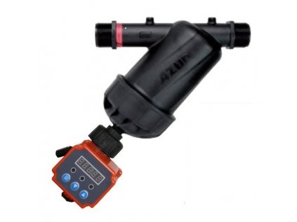 pipe filters - ATRIA Europe