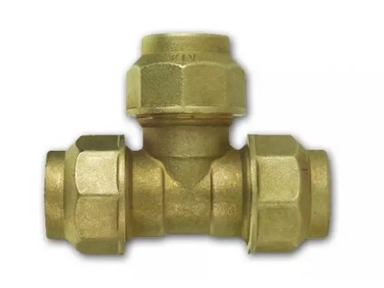 t-piece - pipe / pipe / pipe - ATRIA Europe