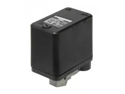DAB. Pressure switches - ATRIA Europe