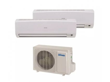 split air conditioning units - ATRIA Europe