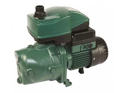 multistage and suction pumps - ATRIA Europe