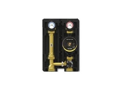 HEAT BLOCK boiler modules - ATRIA Europe