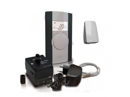 control set wireless AM - ATRIA Europe