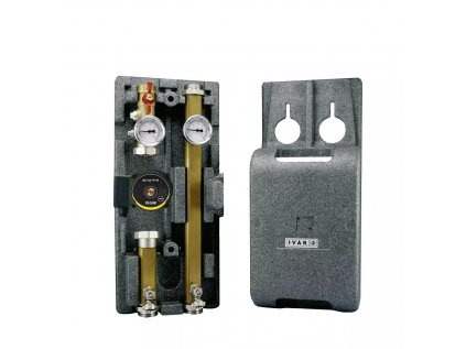 boiler module - unmixed - ATRIA Europe