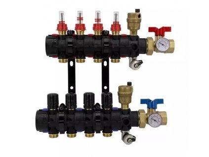 Industrial splitters - ATRIA Europe