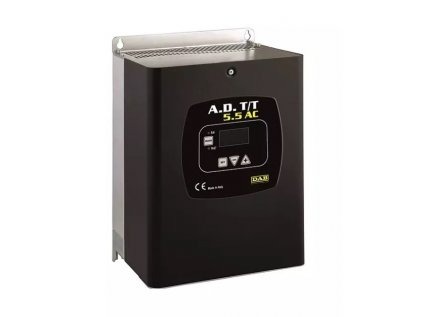DAB.ADAC - frequency converter pressure systems - ATRIA Europe