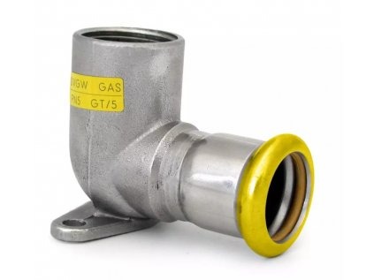 stainless steel for gas distribution - GAS - ATRIA Europe