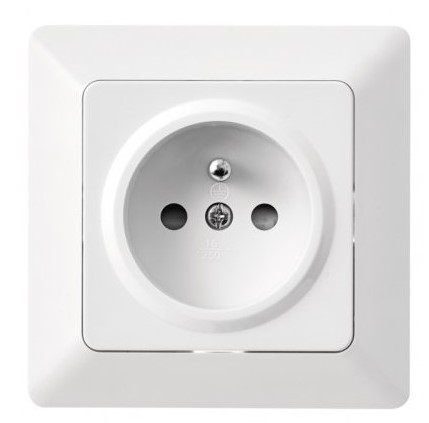 Installation Material, Tapes|Sockets, Switches - ATRIA Europe