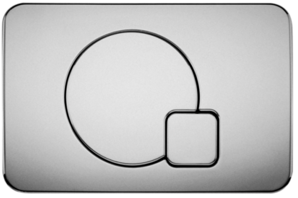 Flush buttons - ATRIA Europe