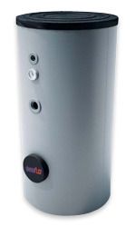 Products | Storage Tanks | Solar Tanks - ATRIA Europe