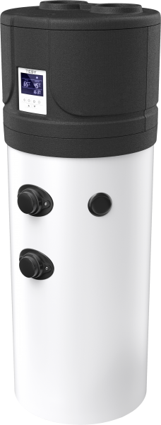 Products | Heat pumps - ATRIA Europe