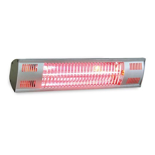 Products | Local heating | Electric outdoor heaters - ATRIA Europe