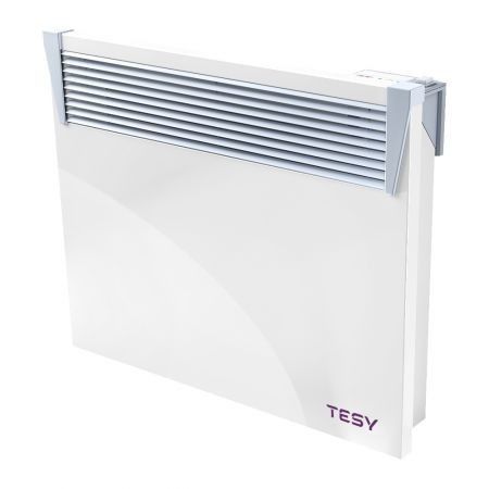 Products | Local heating | Electric convectors with electronic control ...